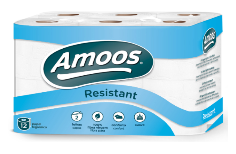 Tissue – Distrimaicar